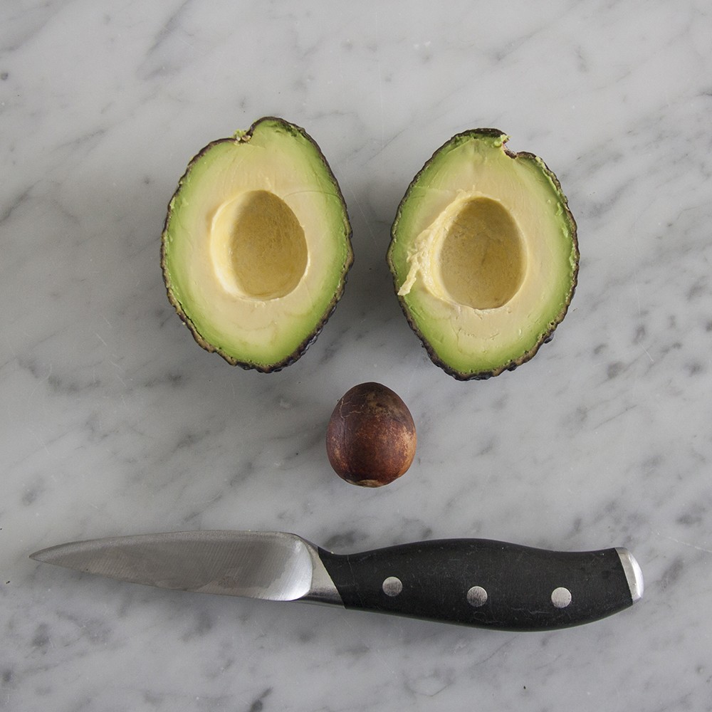 Z All set to receive your avocado guide. - Botanopia