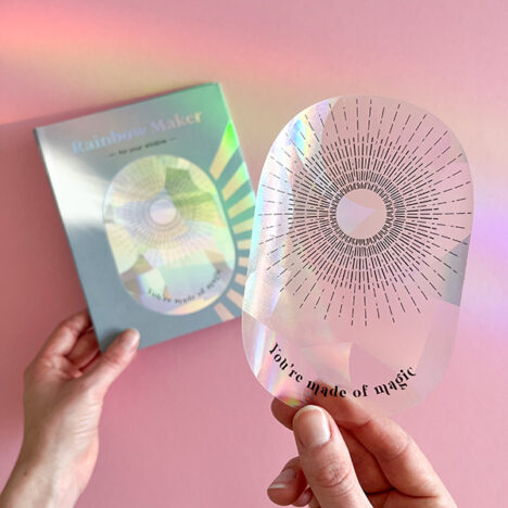 Our greeting cards & Stickers - Botanopia