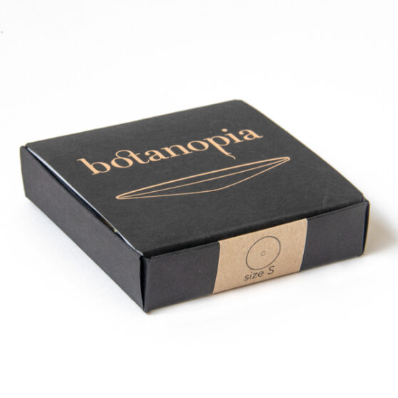 Porcelain Germination & Propagation Plate size S - Botanopia