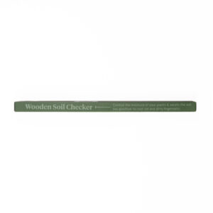 Soil checker to check the soil's moisture - Botanopia