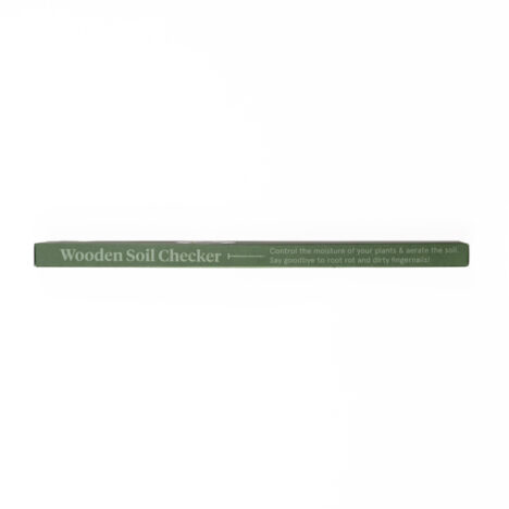 Soil checker to check the soil's moisture - Botanopia