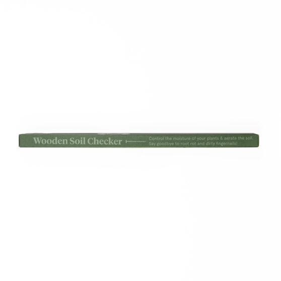 Soil checker to check the soil's moisture - Botanopia